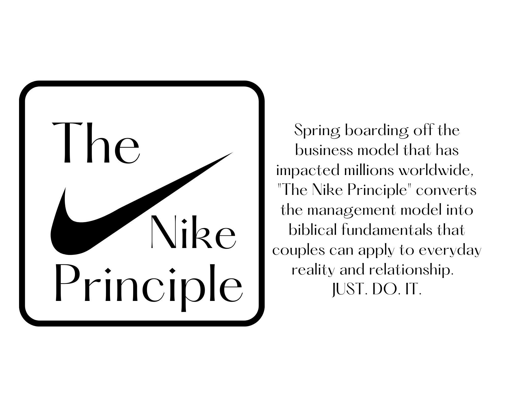 OUR MINISTRY — M2M