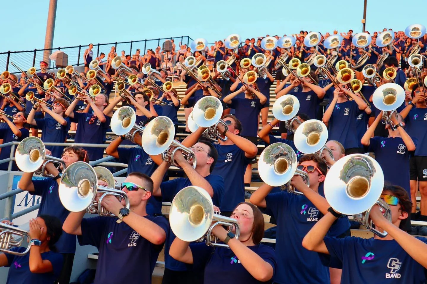 Our Program — College Park HS Band