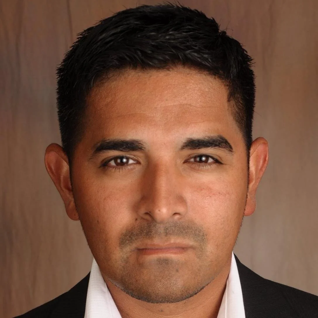 Staff — College Park HS Band