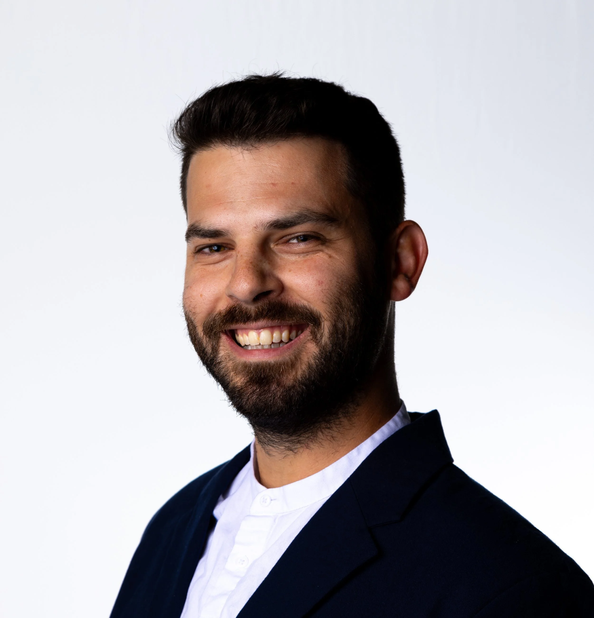 Staff — College Park HS Band