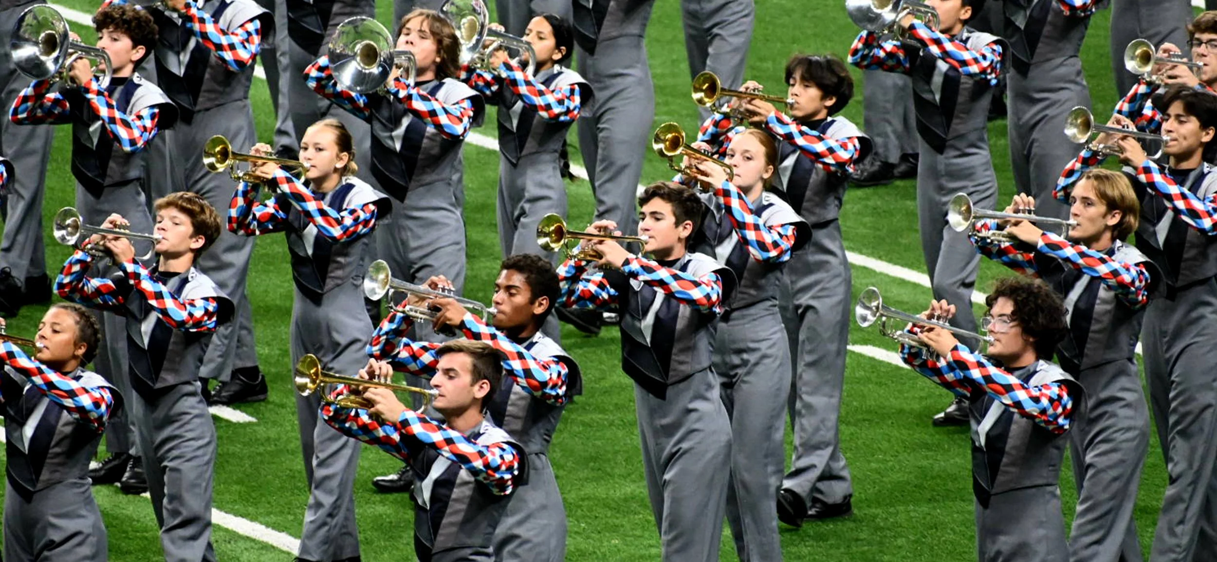 College Park HS Band