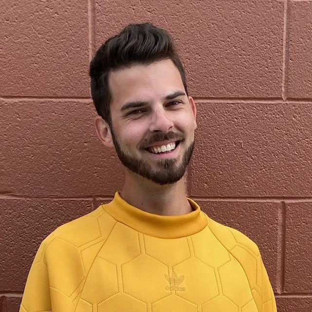 Staff — College Park HS Band