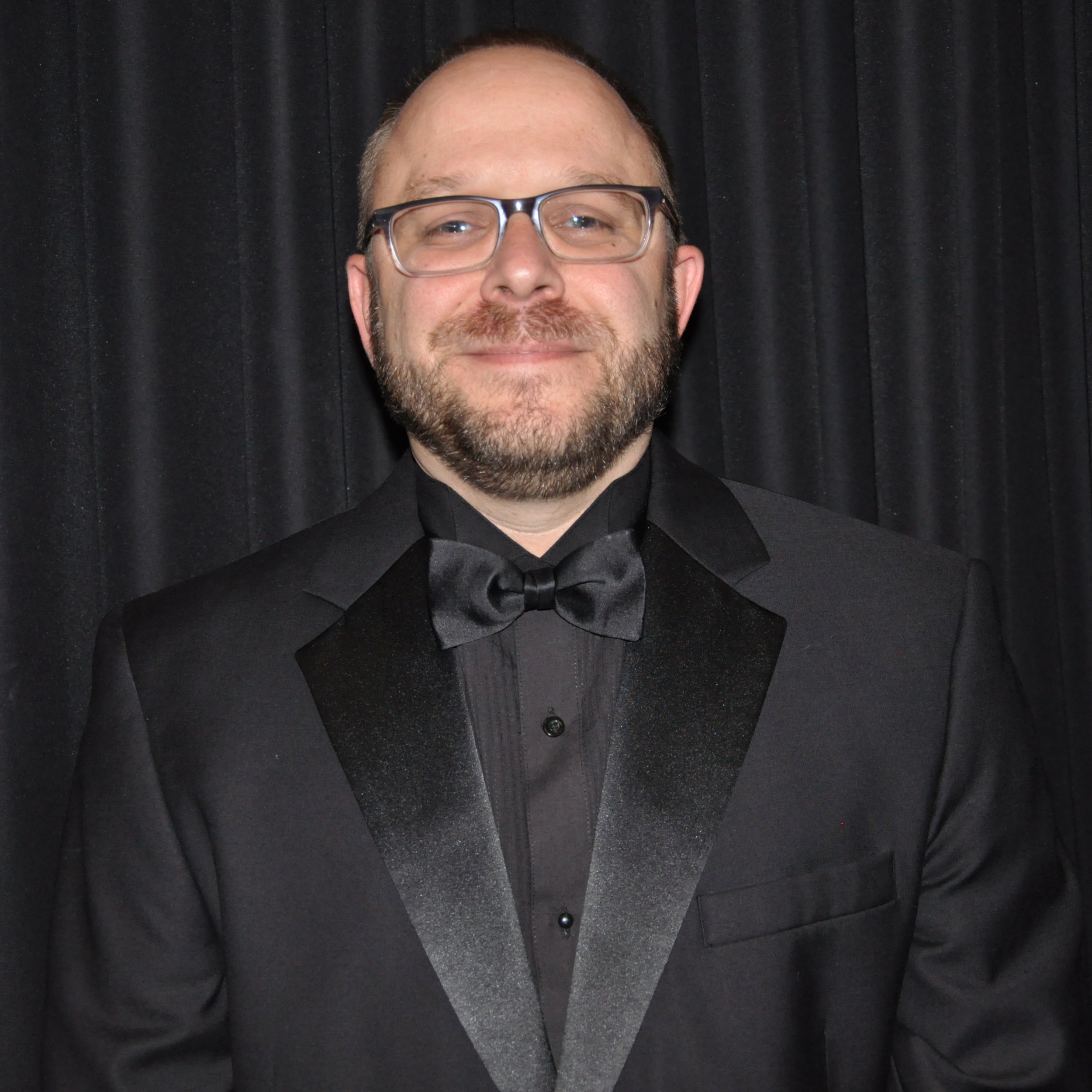 Staff — College Park HS Band