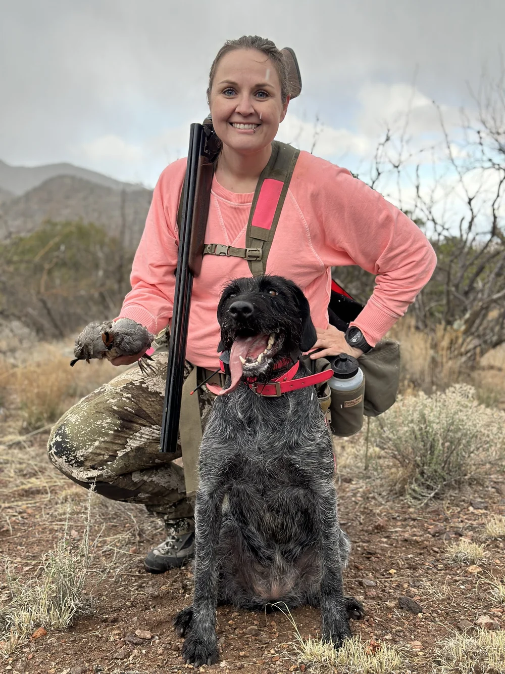 WHO WE ARE — Sporting Lead-Free