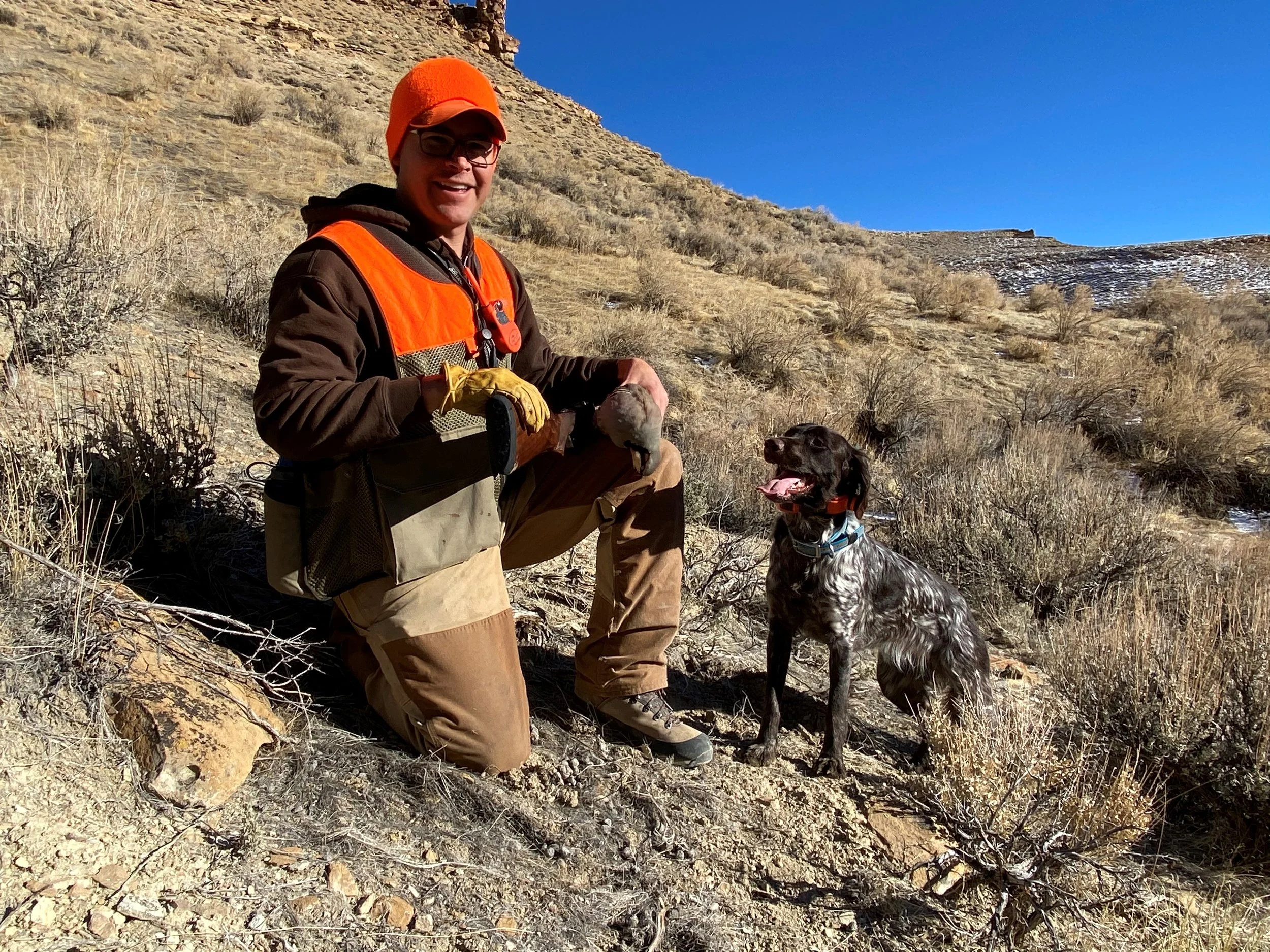 AMBASSADOR PROGRAM — Sporting Lead-Free