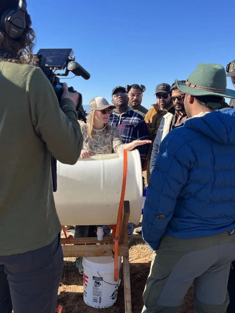 AMBASSADOR PROGRAM — Sporting Lead-Free