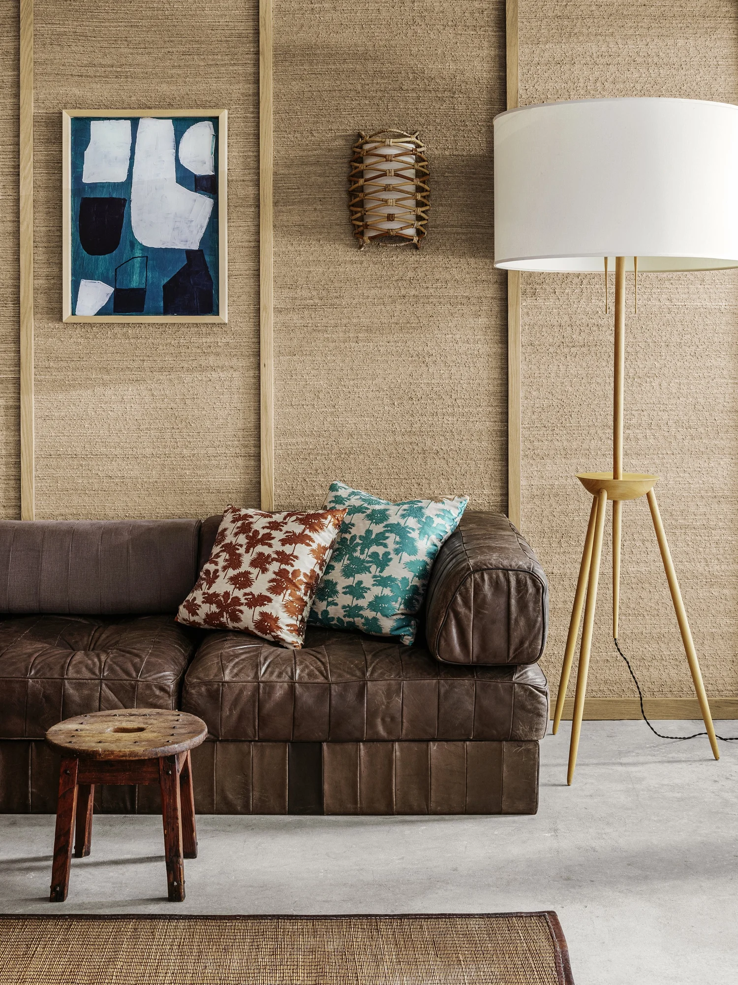 Tropical Modern — Collarte Interiors