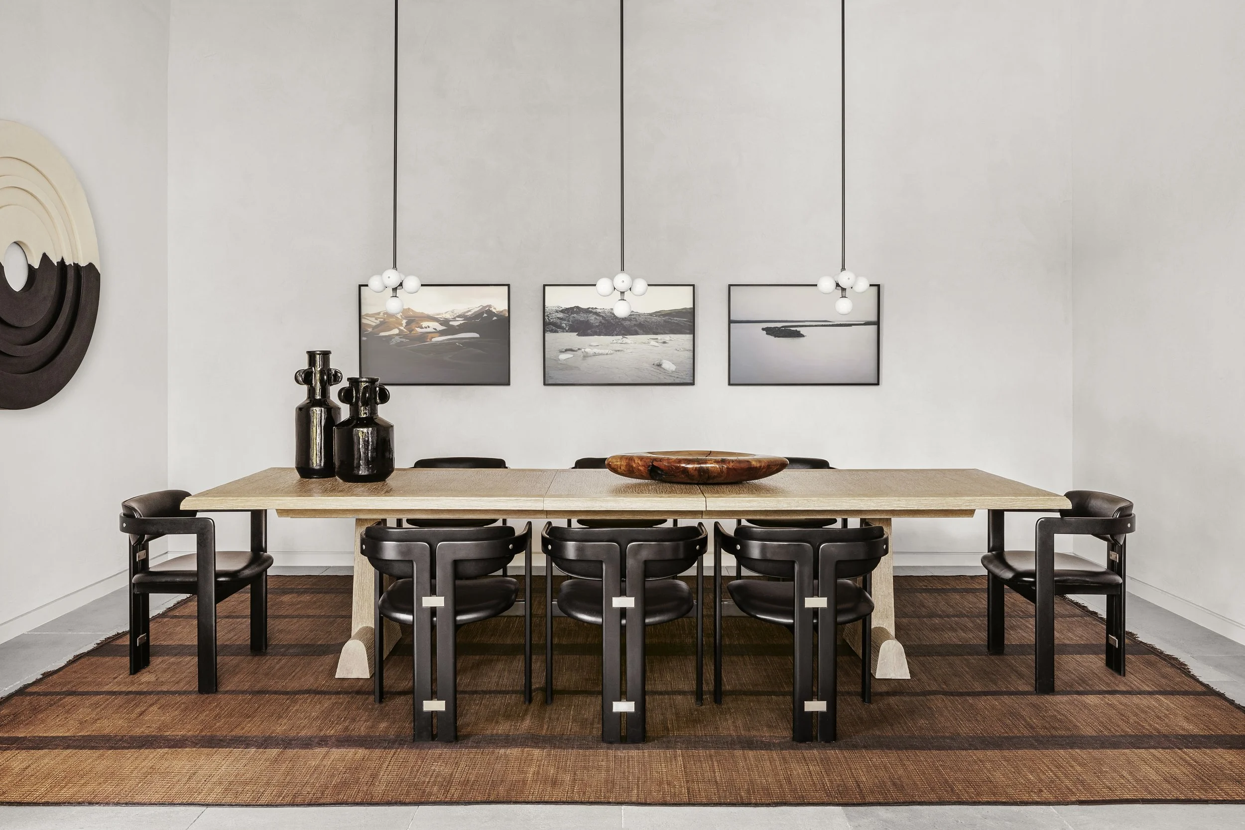 Tropical Modern — Collarte Interiors
