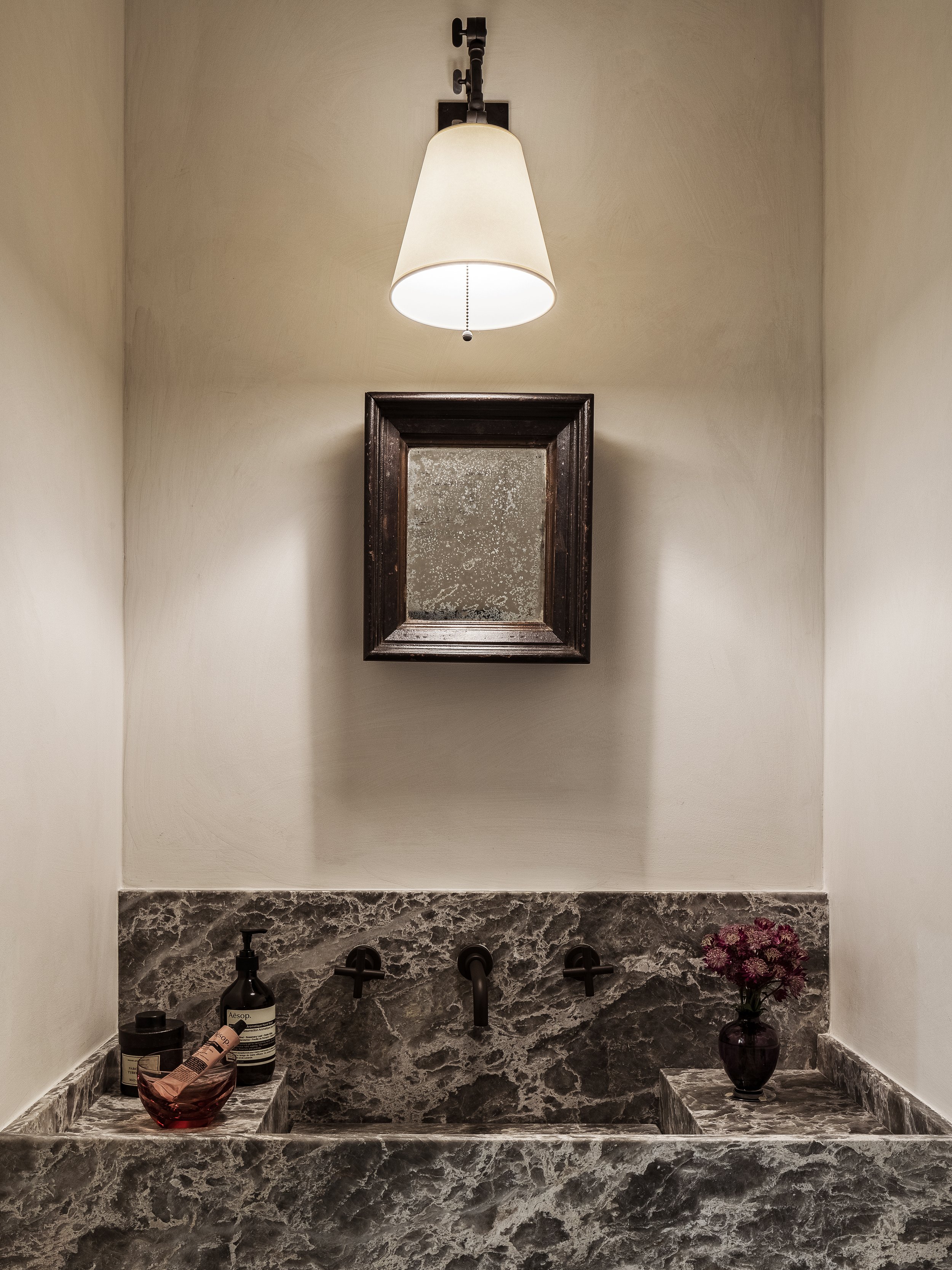 About the Studio — Collarte Interiors