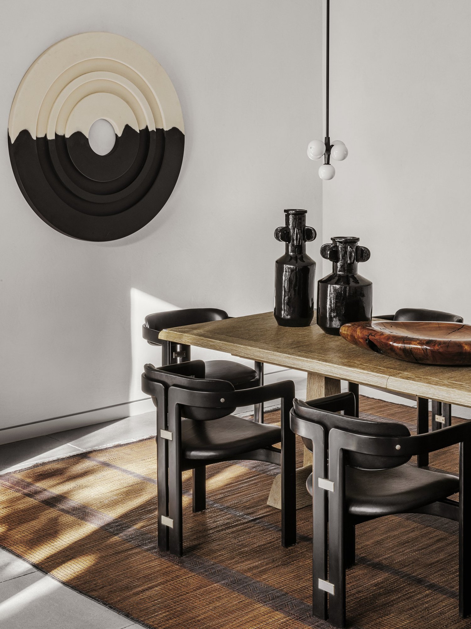 Tropical Modern — Collarte Interiors