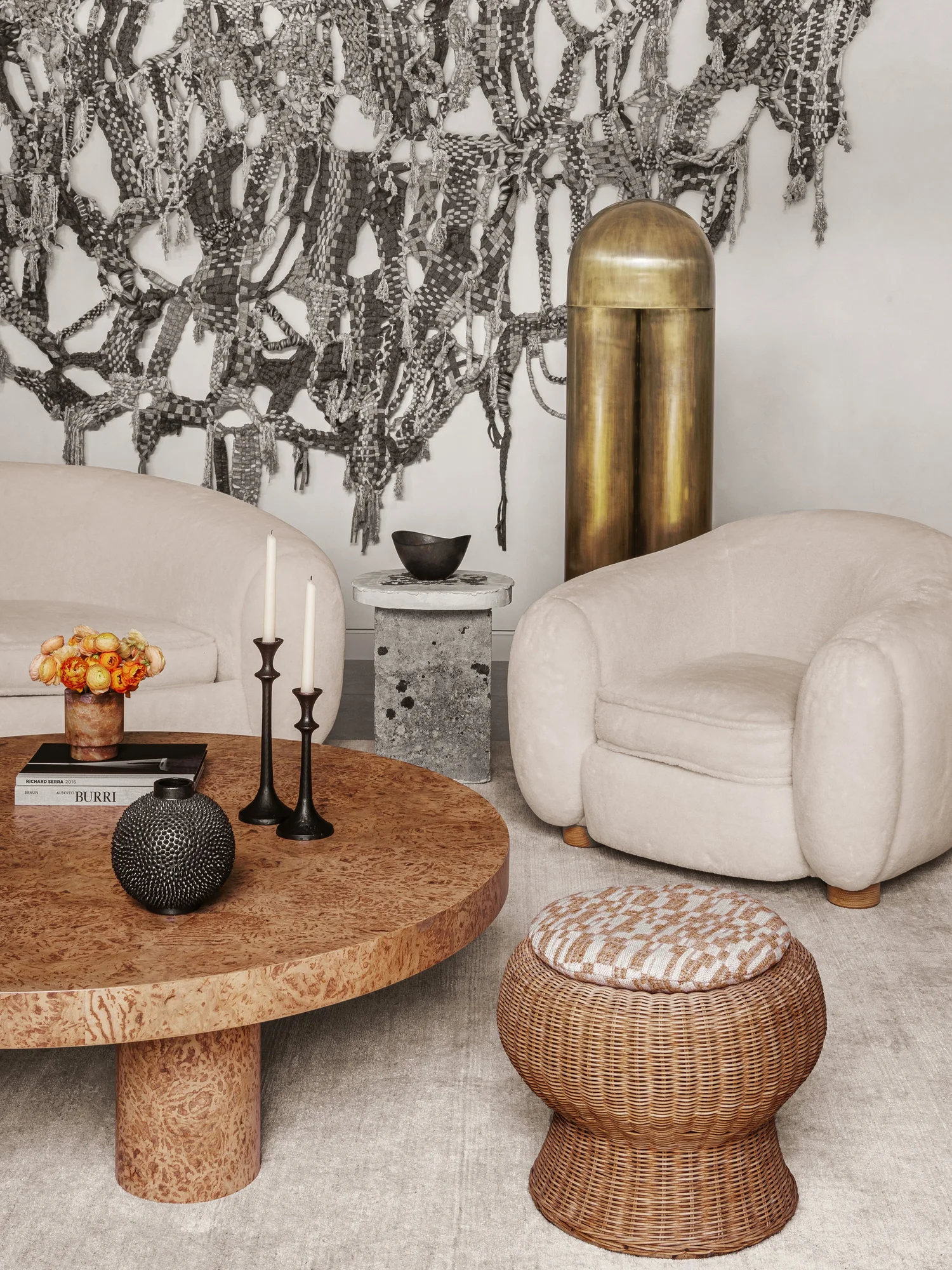 Tropical Modern — Collarte Interiors