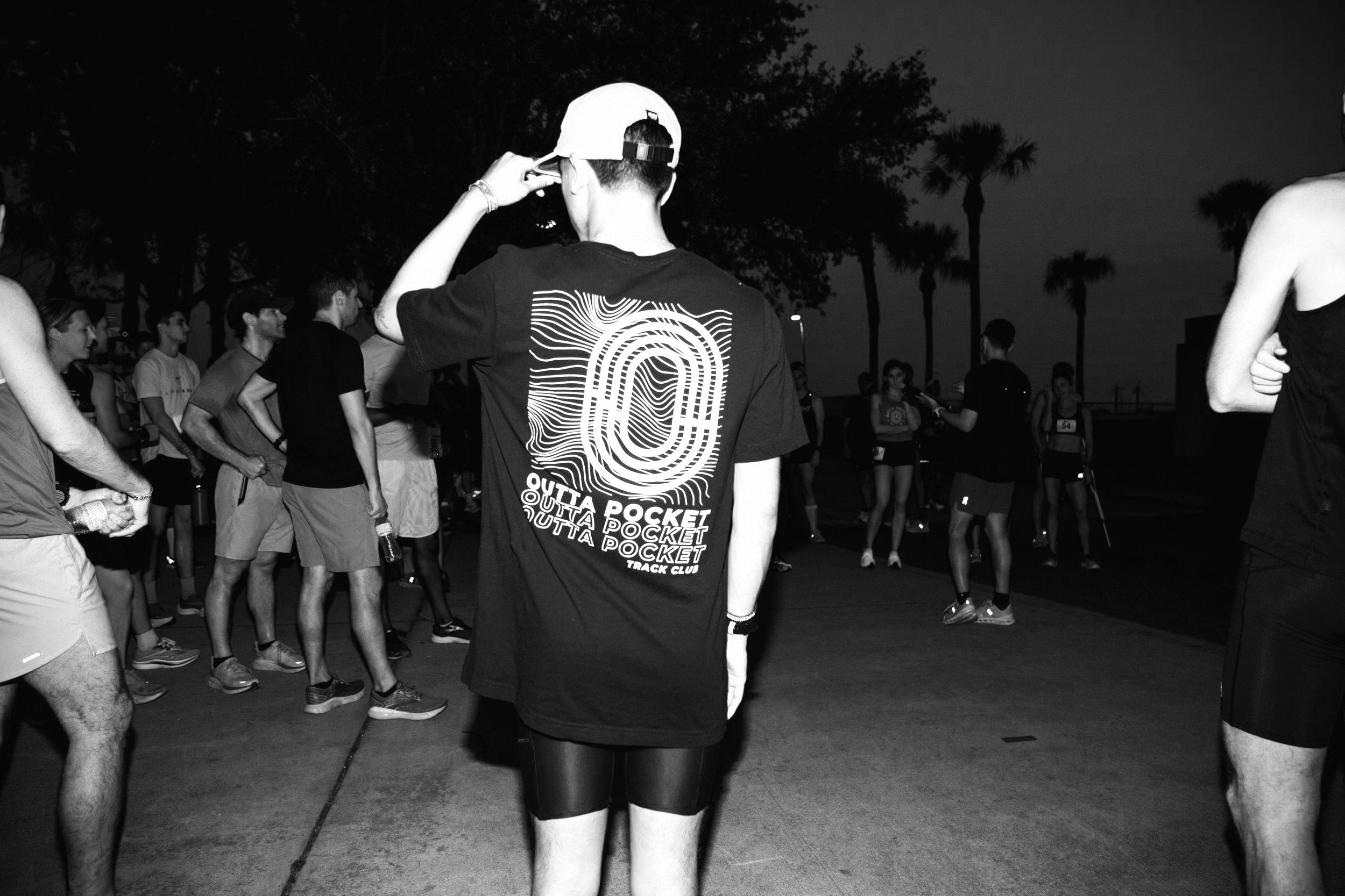 Outta Pocket Track Club