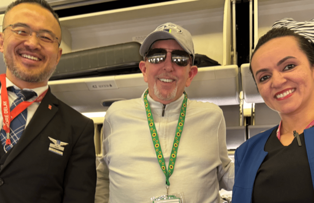 Sunflower Program — VOA Foundation