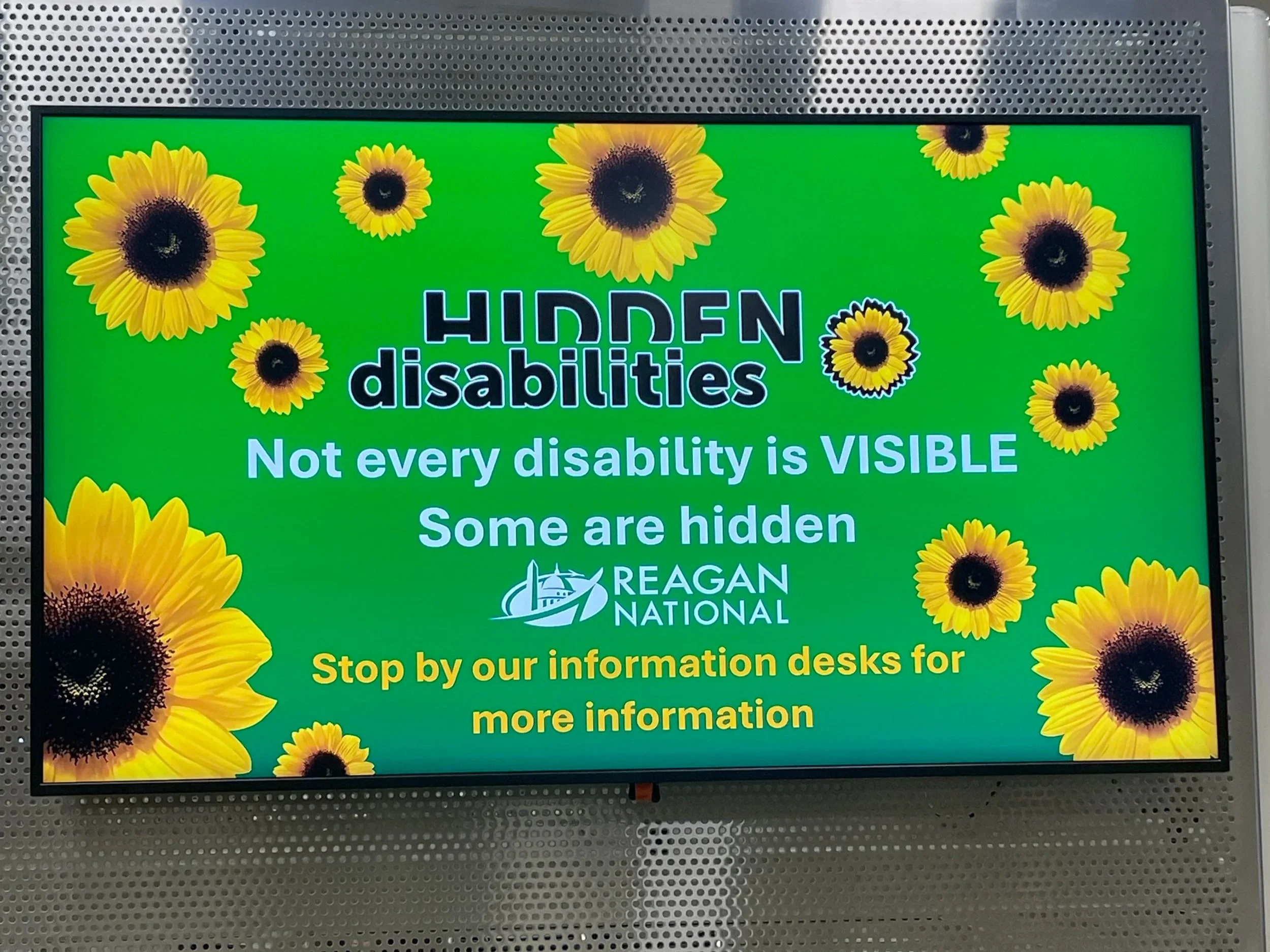 Sunflower Program — VOA Foundation