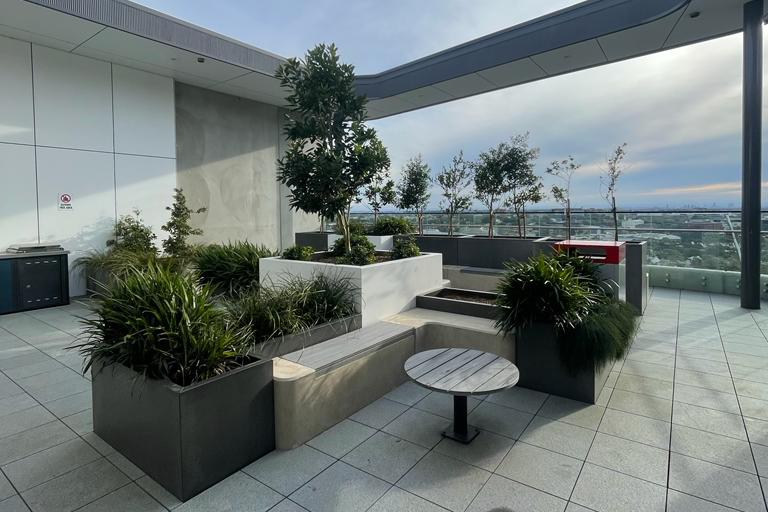 St George Community Housing — Diversified Group Pty Ltd