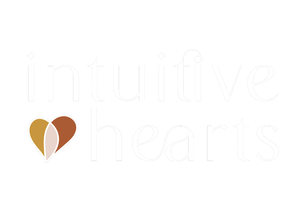 The Listening Experiment — Intuitive Hearts