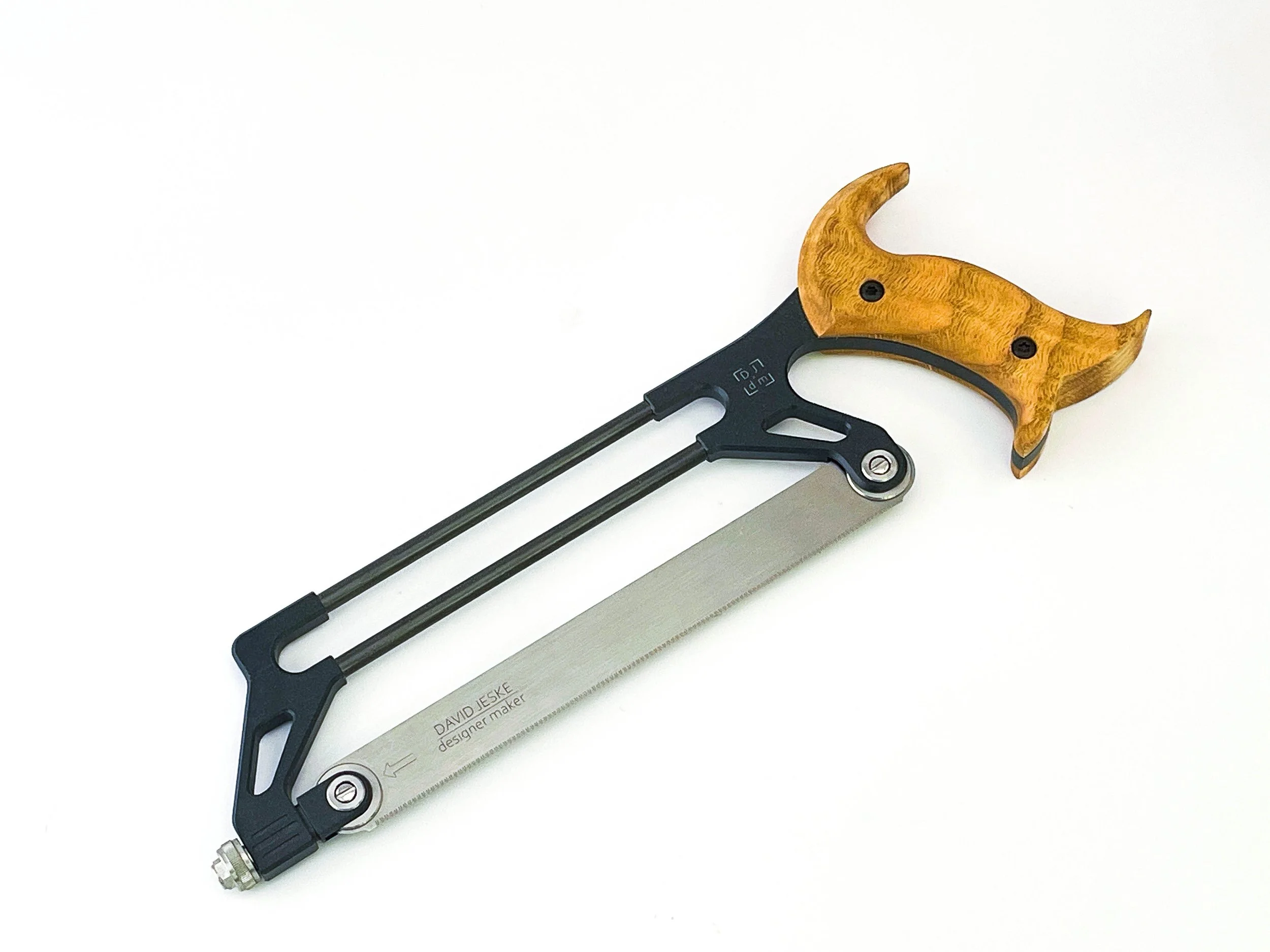 Store 2 — David Jeske | Designer Maker