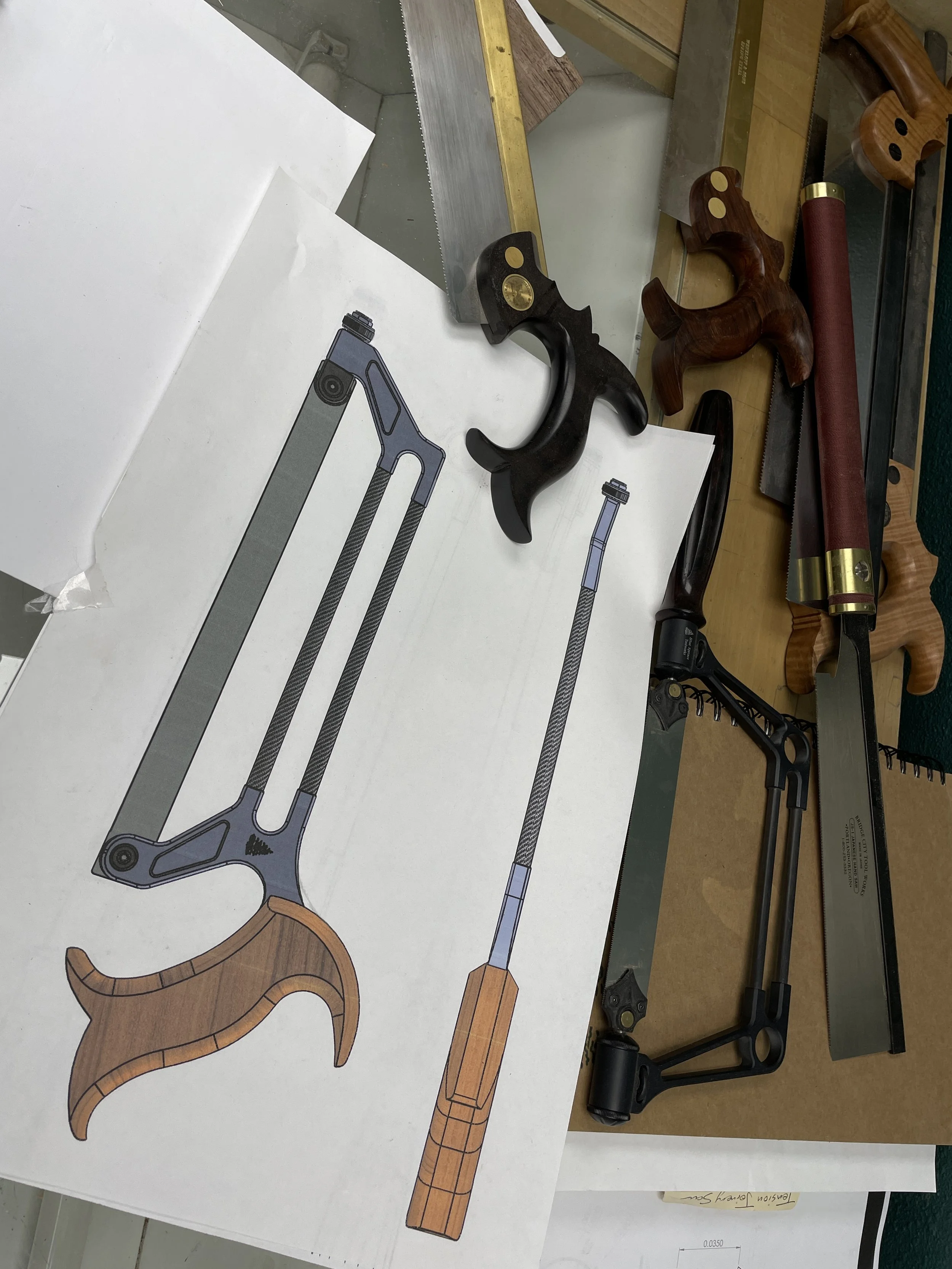 Gallery 3 — David Jeske | Designer Maker