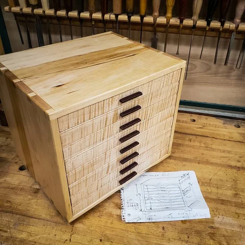 Gallery 3 — David Jeske | Designer Maker