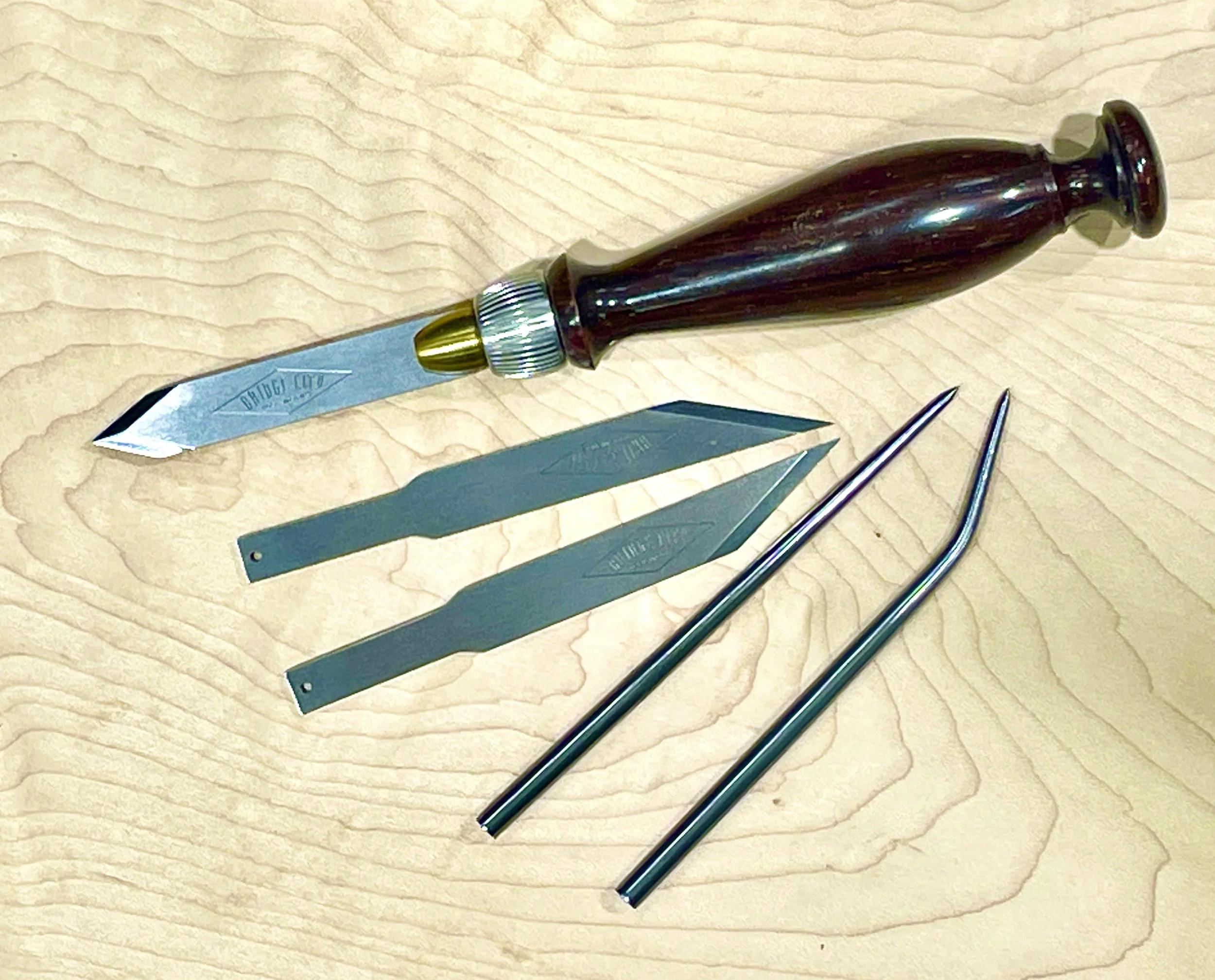 Gallery 3 — David Jeske | Designer Maker