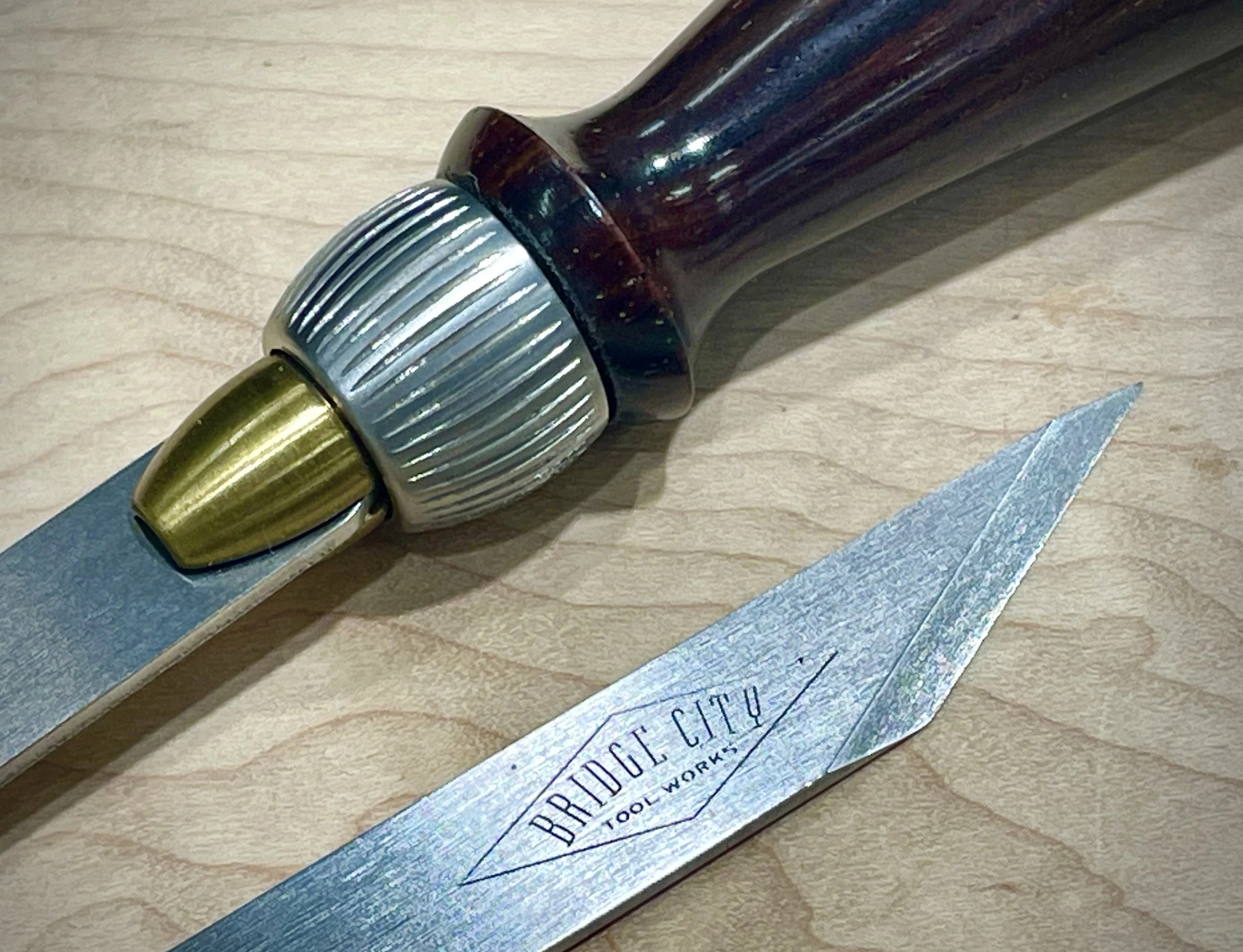 Gallery 3 — David Jeske | Designer Maker