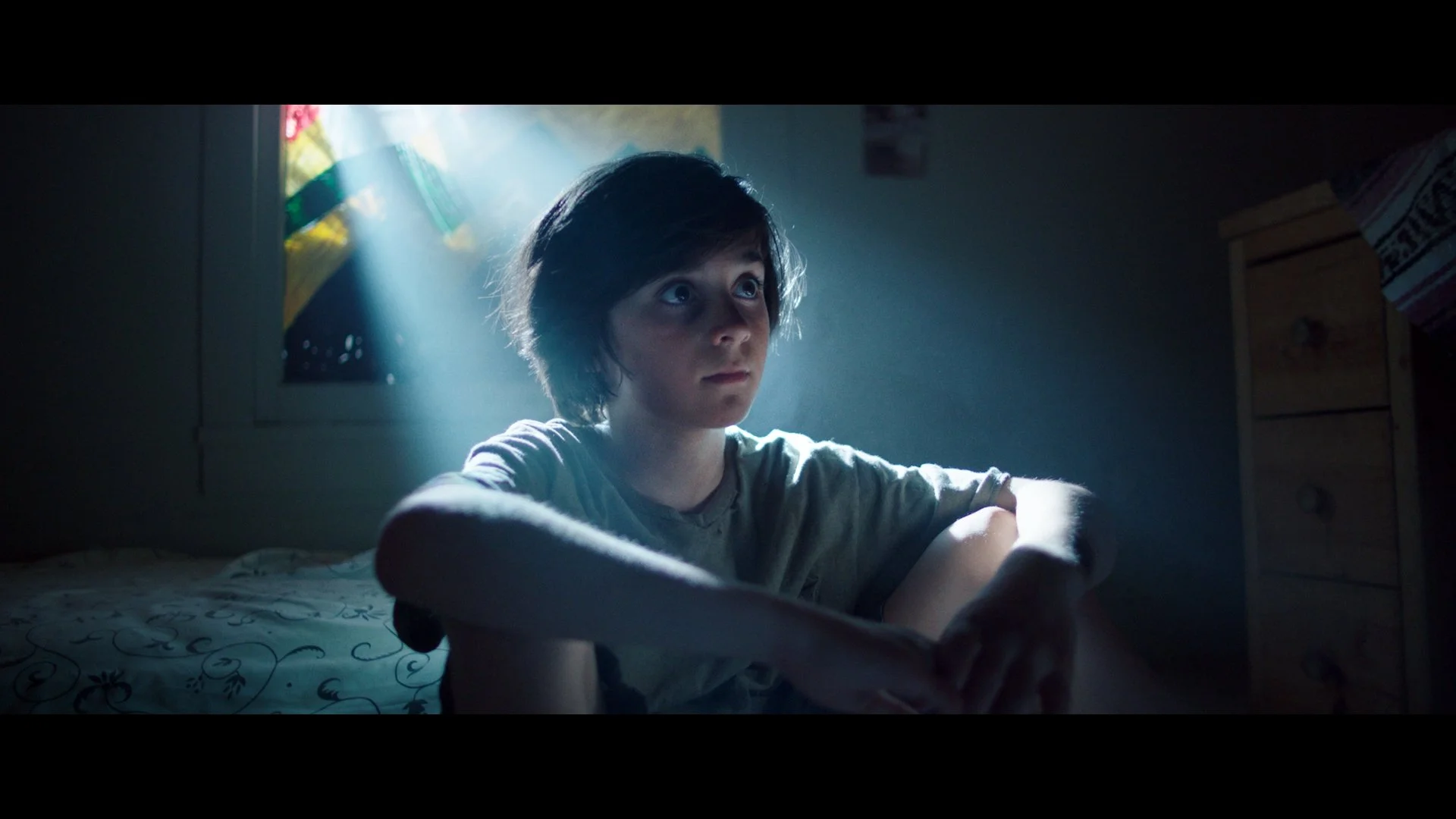 Kindred — Cooper Ulrich