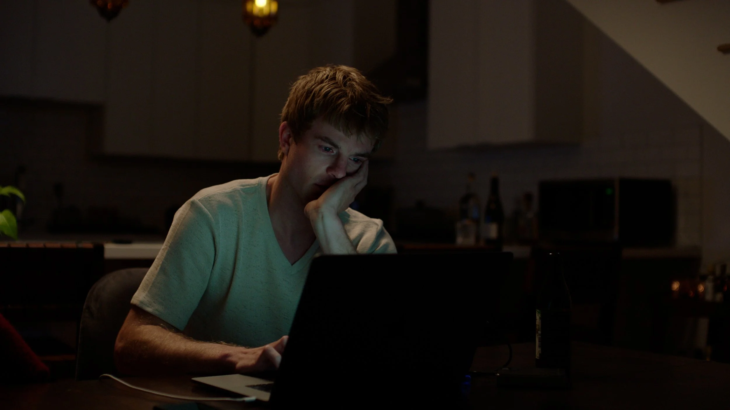 Asher Baby — Cooper Ulrich