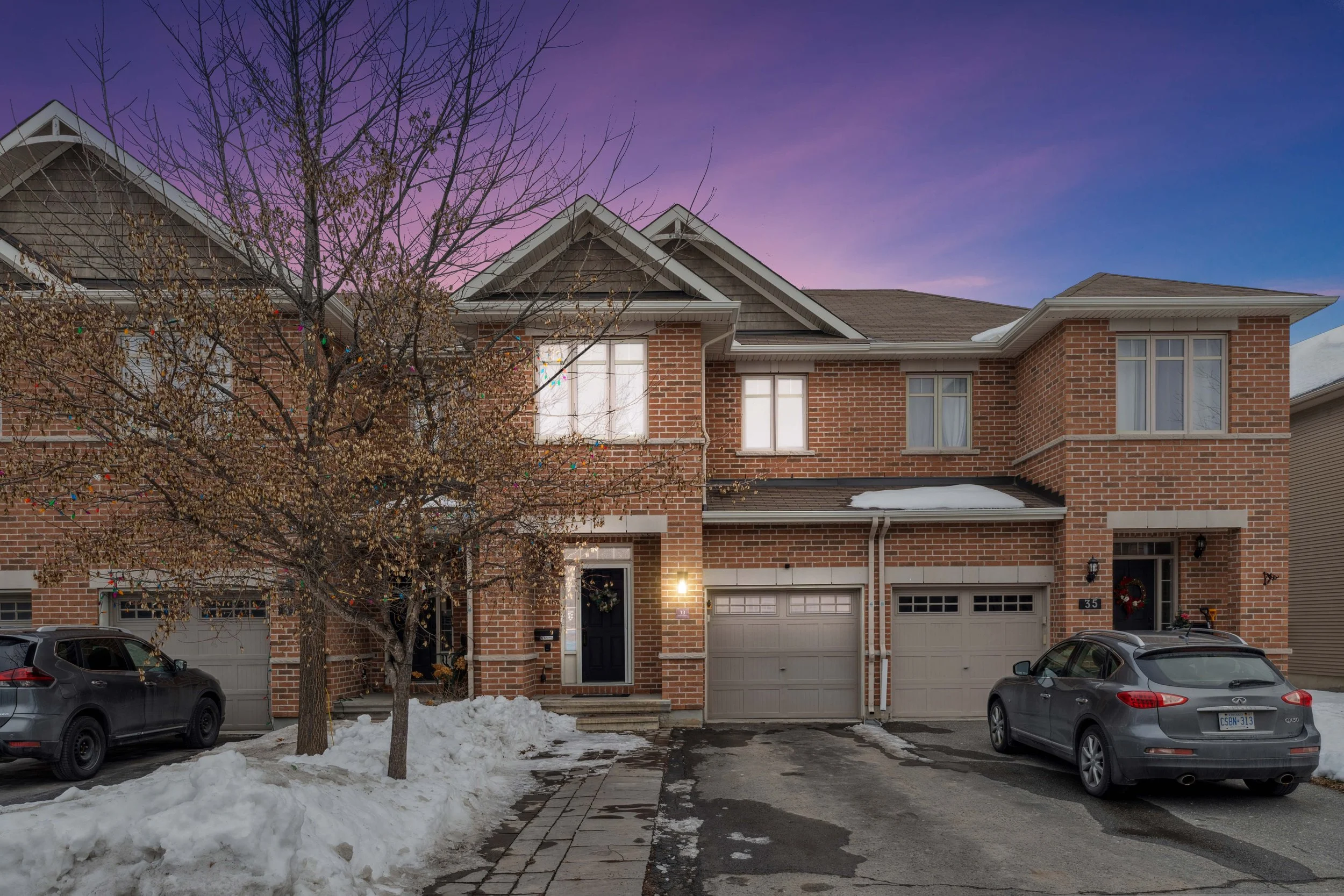 33 Madelon Drive, Ottawa, Ont. — Think Realty Group
