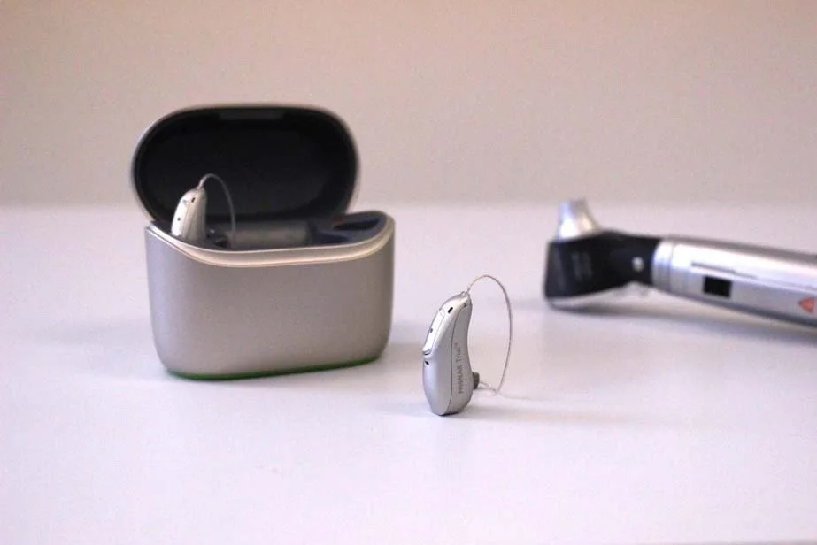 Hearing Aids in Huntsville, Muskoka — Professional Audiologist in ...