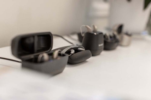 Professional Audiologist in Huntsville, Muskoka | Birdsong Audiology