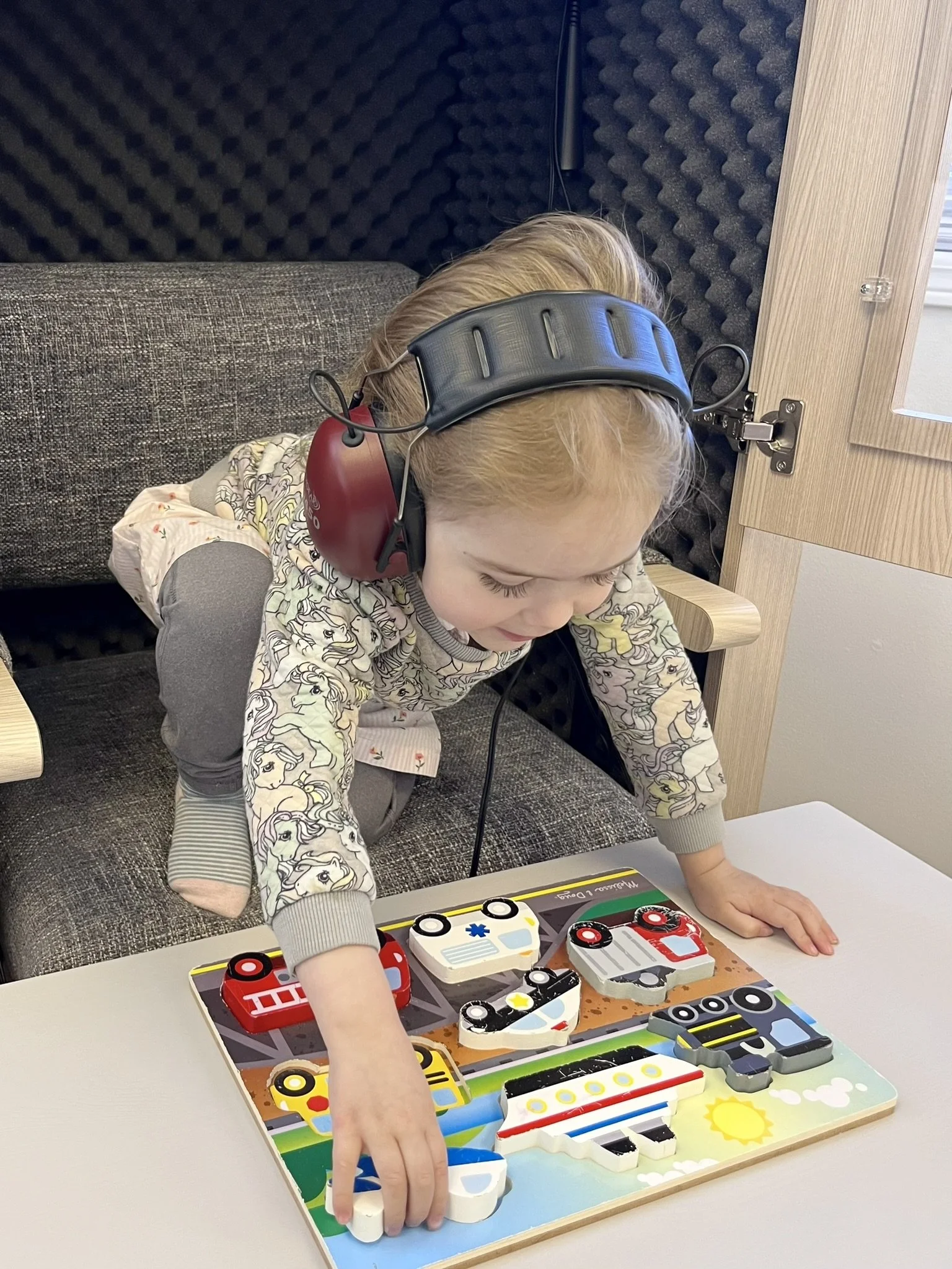 Hearing Tests in Huntsville, Muskoka — Professional Audiologist in ...