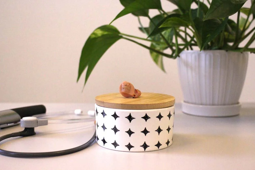 Hearing Aids in Huntsville, Muskoka — Professional Audiologist in ...