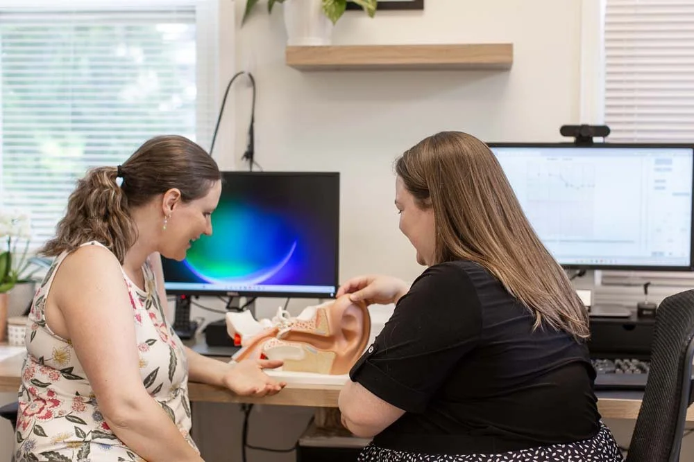 Birdsong Audiology | Professional Audiologist | Huntsville, Ontario