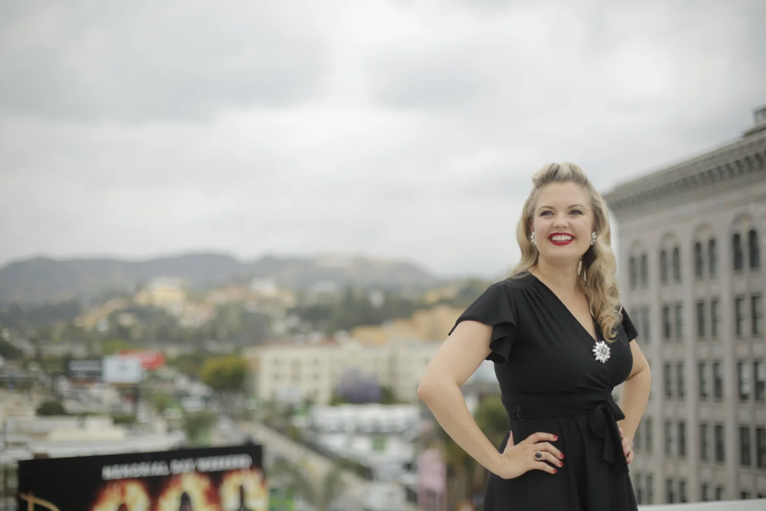 April Clemmer Styling