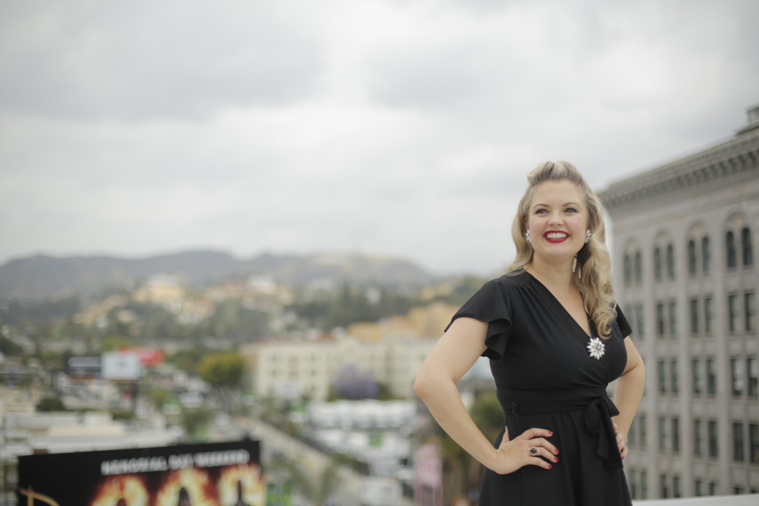 April Clemmer Styling