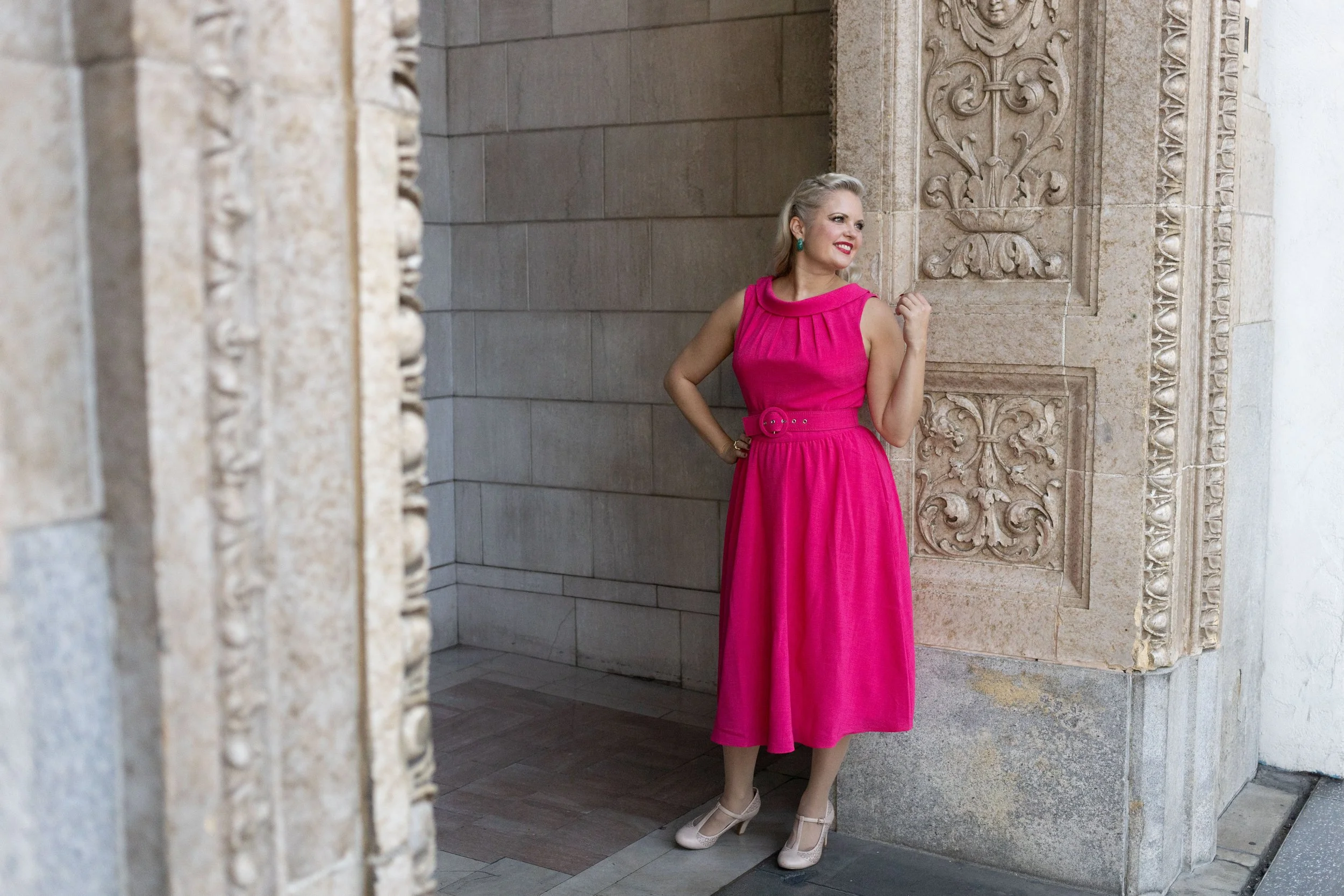April Clemmer Styling