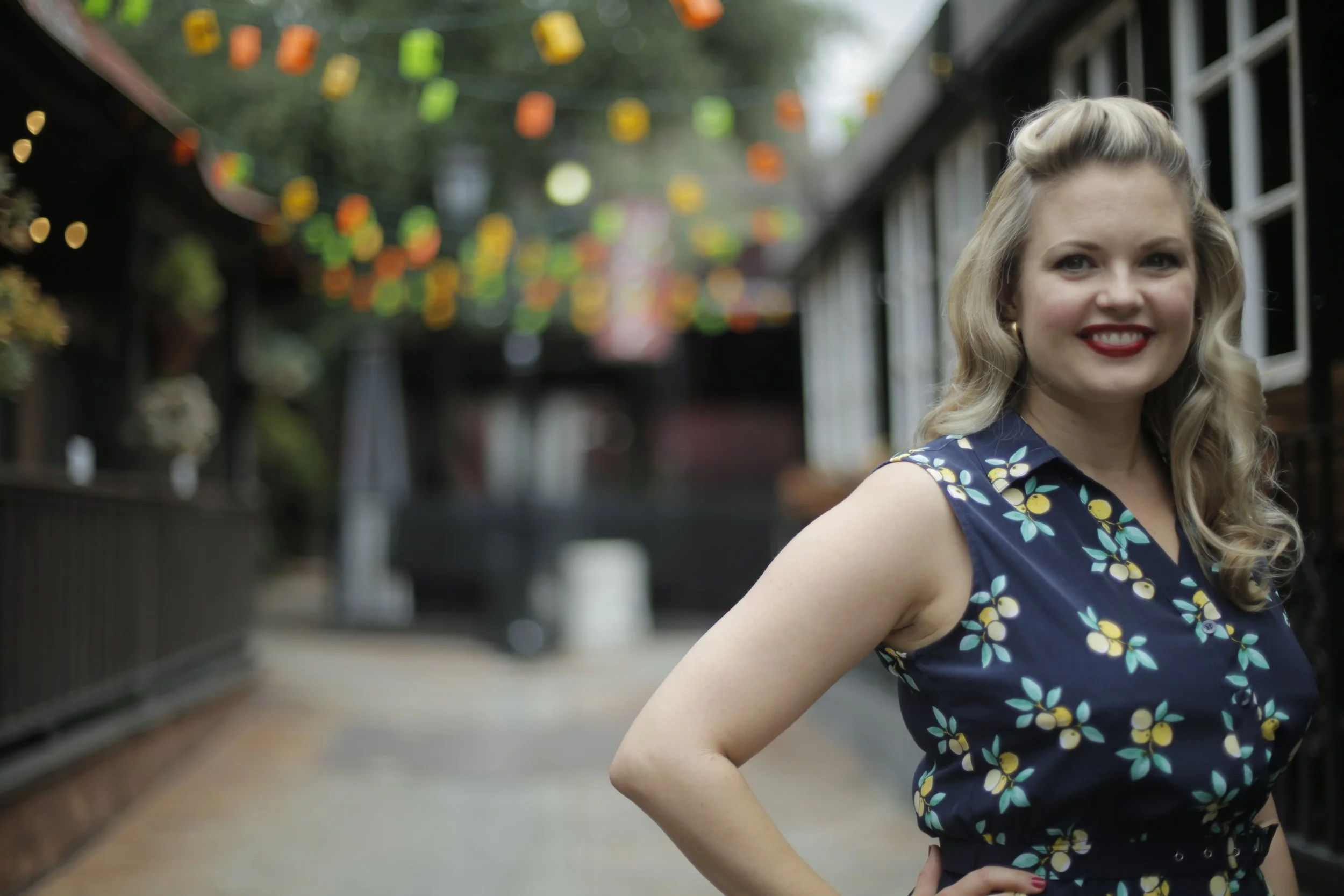 Services — April Clemmer Styling