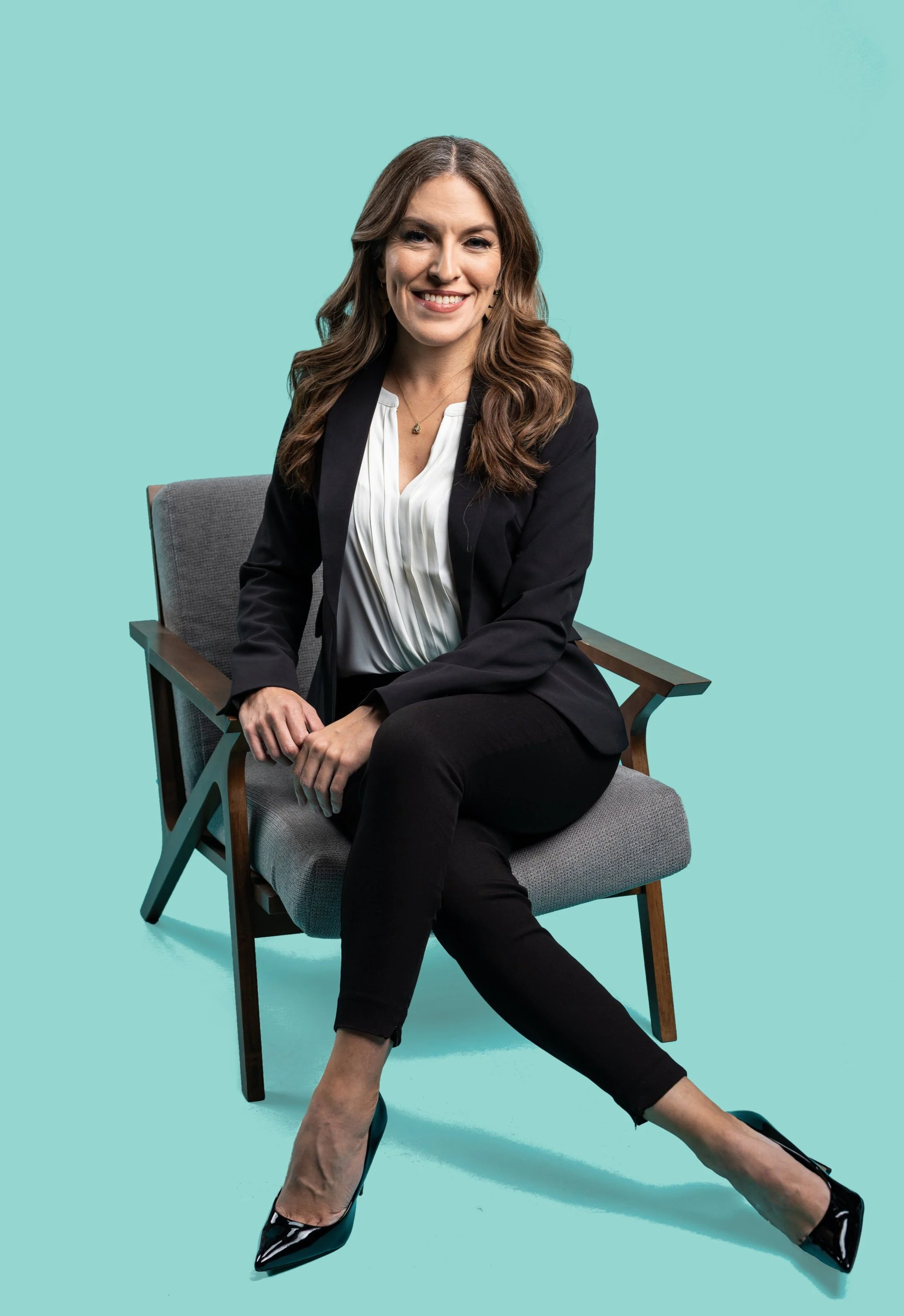 Acerca de — Claudia P. López