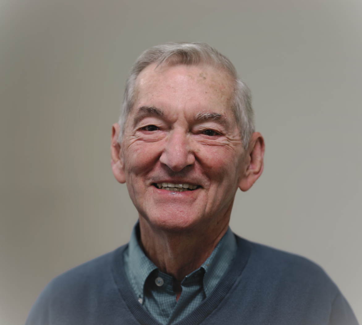 Parish Staff — HOME