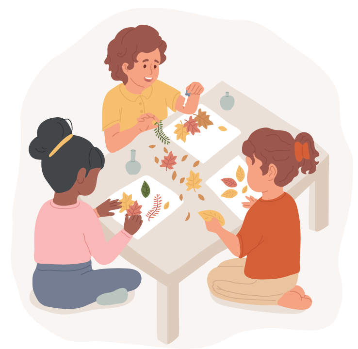 FAITH FORMATION — HOME