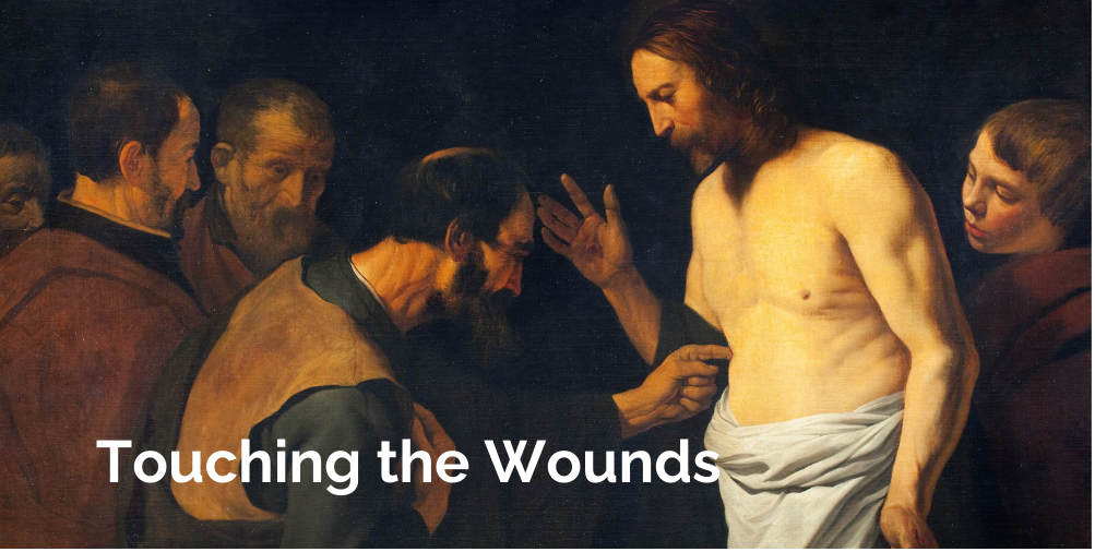 Resurrection Accounts — HOME