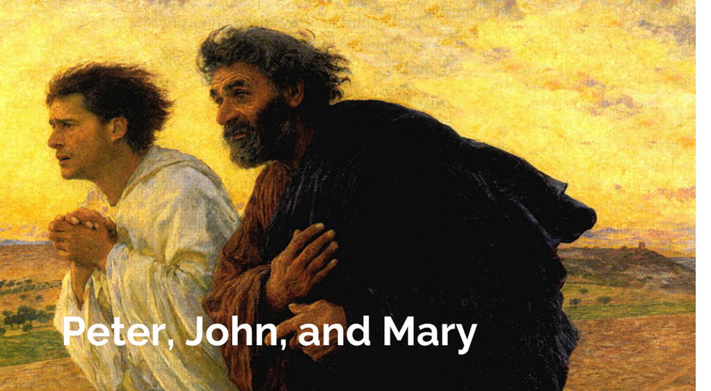 Resurrection Accounts Home