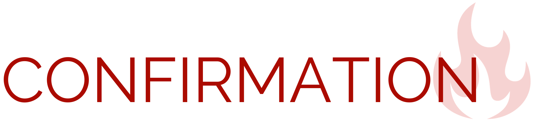 FAITH FORMATION (Main) — HOME