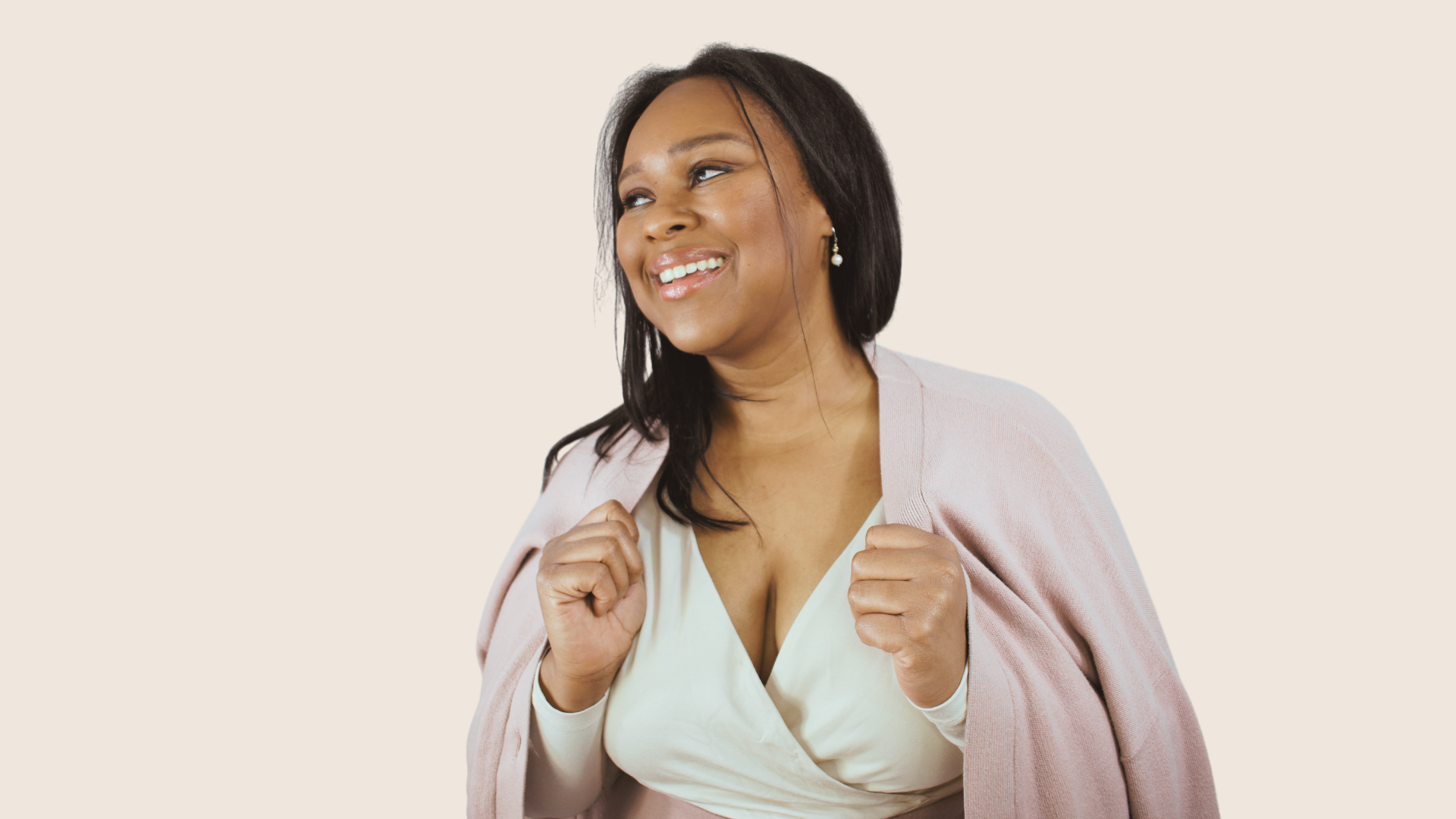 About — Candace P. Jones