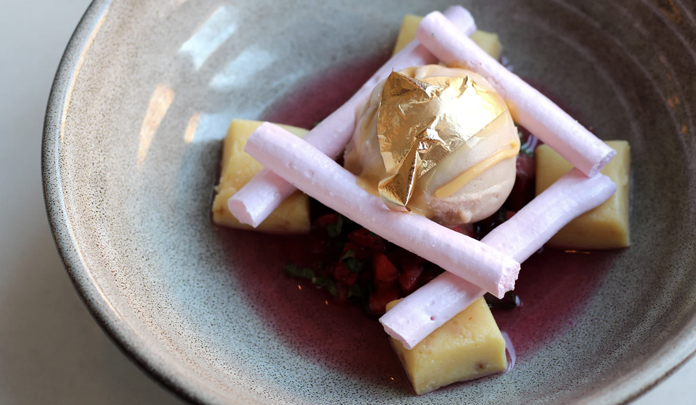 Rooh Columbus-Progressive Indian Restaurant In the Short North