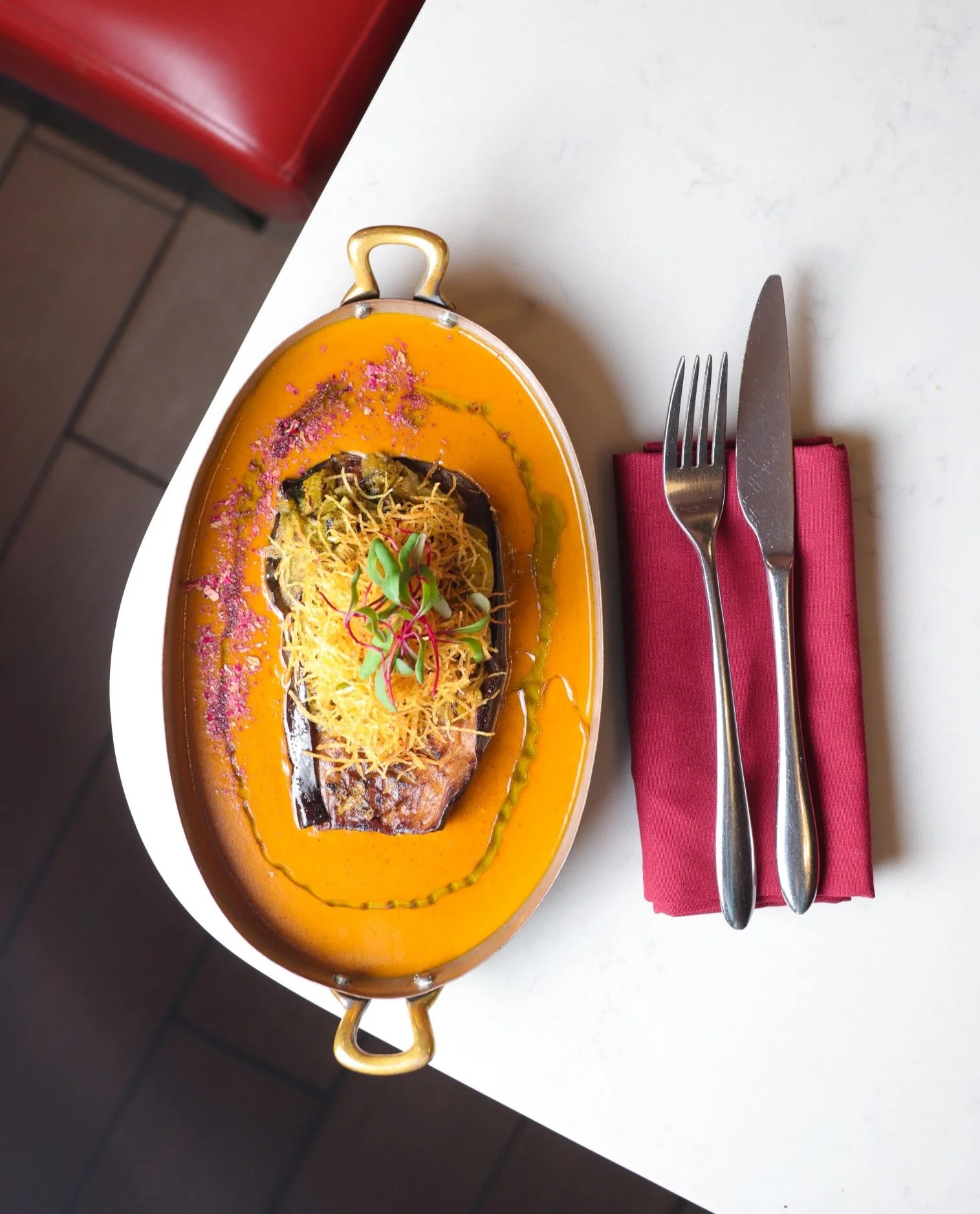 Rooh Columbus-Progressive Indian Restaurant In the Short North