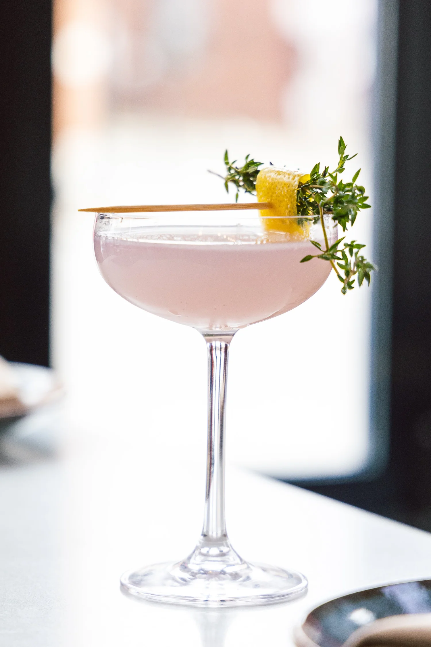 Rooh Columbus-Progressive Indian Restaurant In the Short North