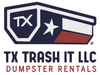 TX Trash It
