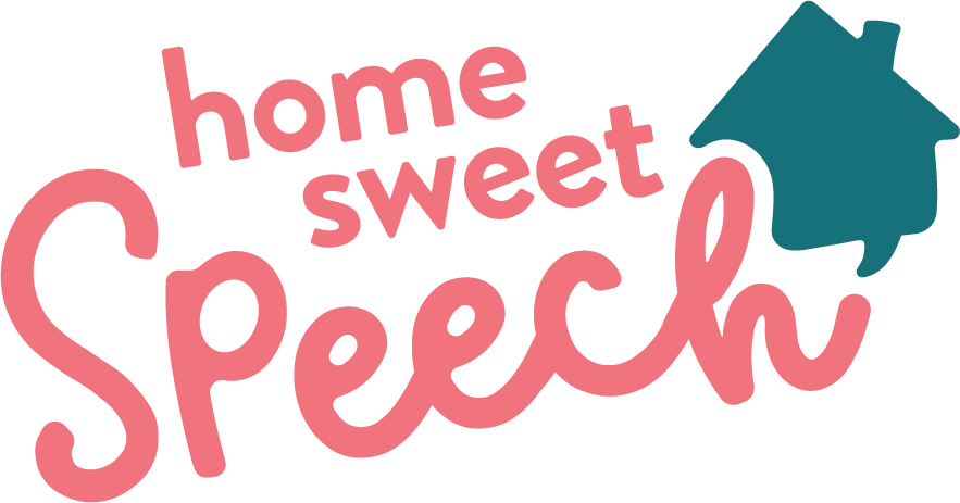 Home Sweet Speech