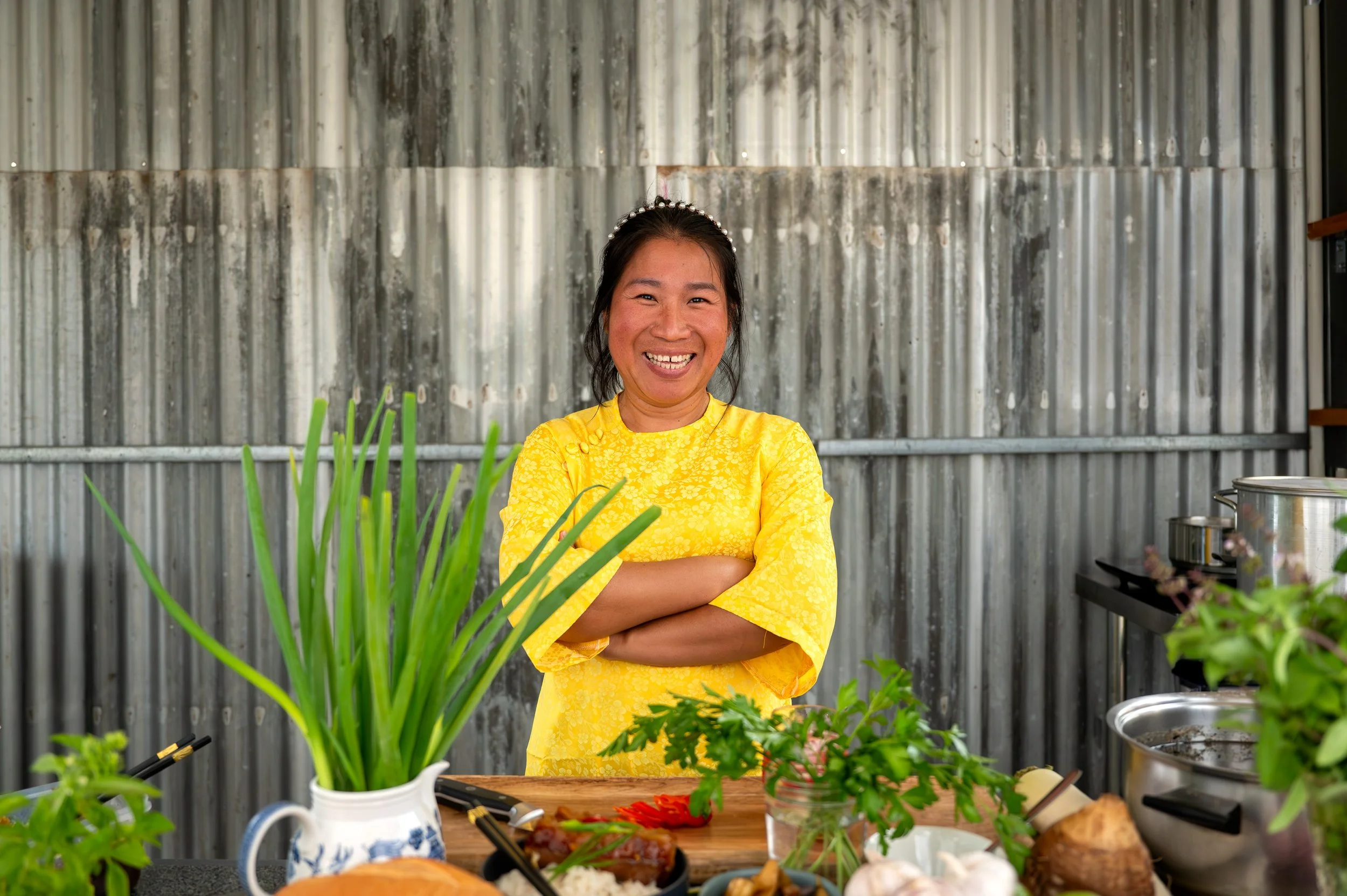 COM VIET | Experience Authentic Vietnamese – Reserve Today